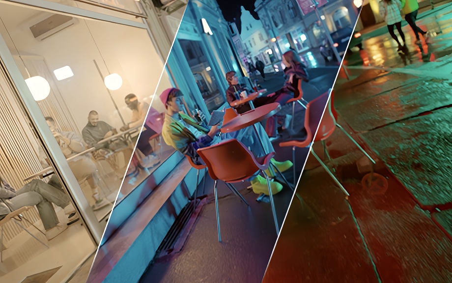 Wink App Wink Pc版官网 手机端桌面端视频剪辑神器